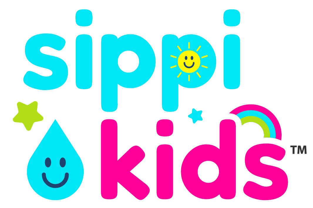 Sippi Kids | Boxed Water With a Straw for Kids – SIPPI KIDS